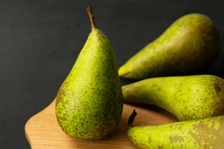 5 razões pelas quais as peras são tão boas para você