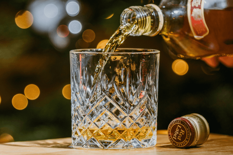 O que acontece com seu corpo se você parar de beber álcool?