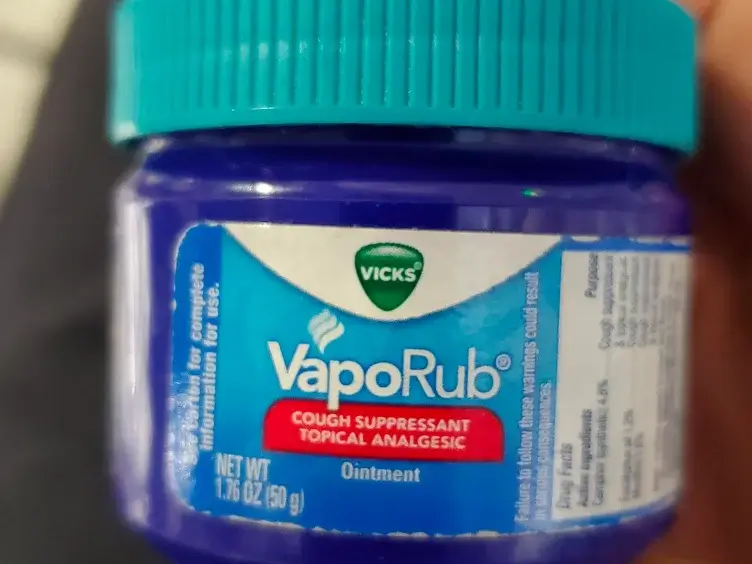 Não vais acreditar no que o Vaporub pode fazer - 33 truques incríveis ...